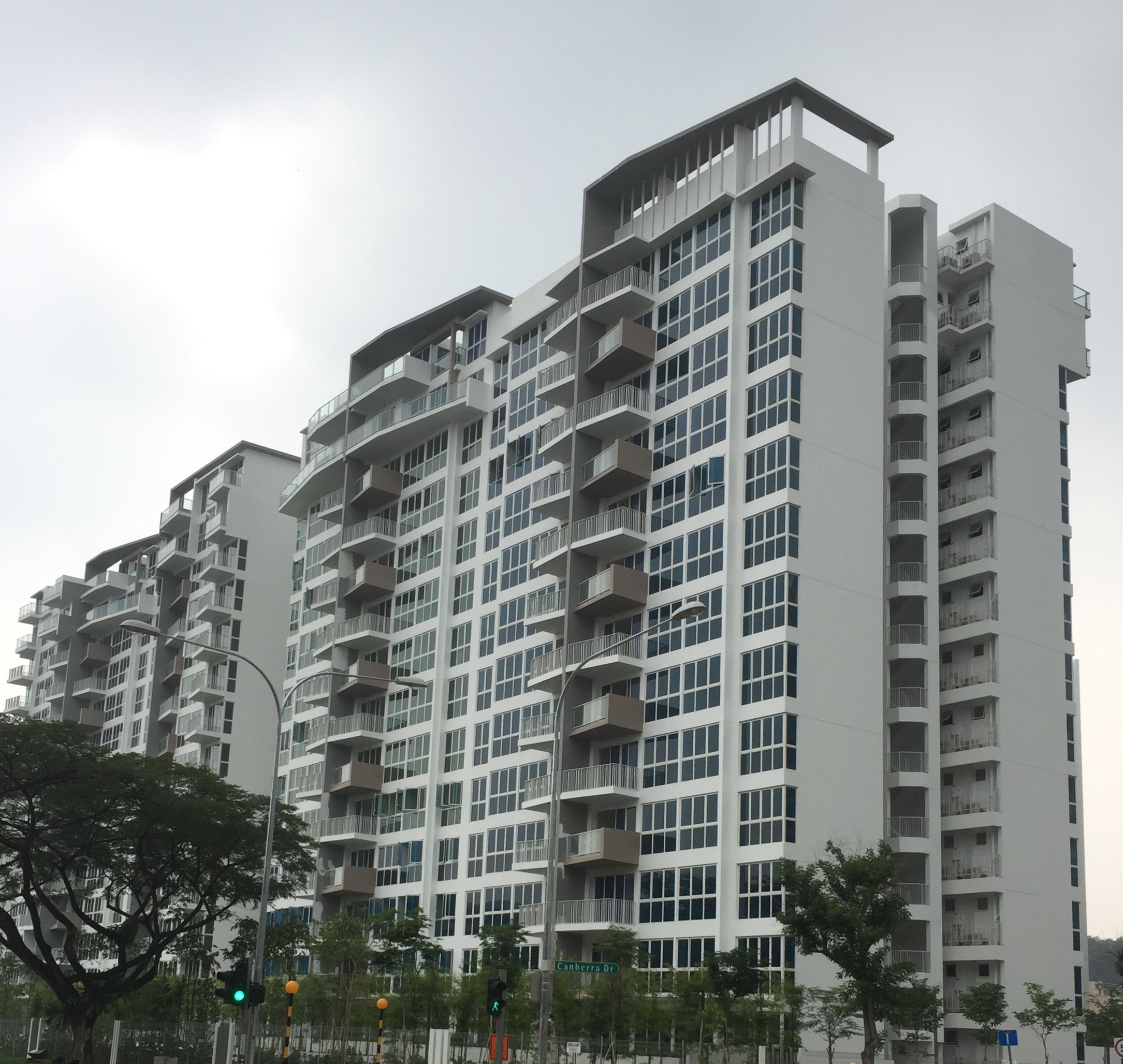 One Canberra – Your Guide to owning an Executive Condominium in ...