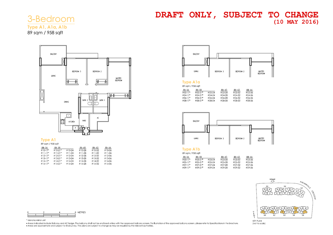 Treasure Crest – Your Guide to owning an Executive Condominium in ...