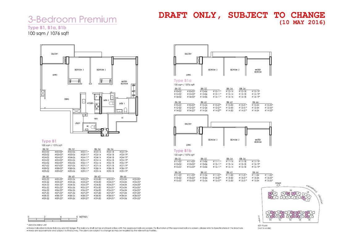 Treasure Crest – Your Guide to owning an Executive Condominium in ...