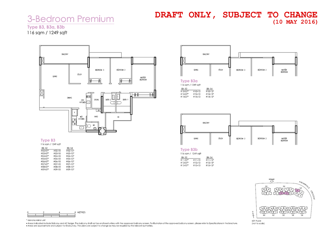 Treasure Crest – Your Guide to owning an Executive Condominium in ...